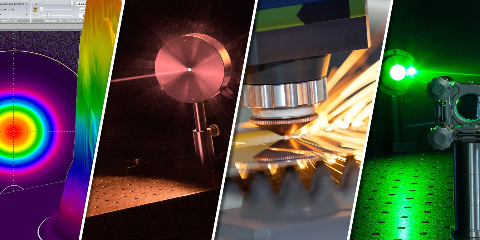 Ophir Photonics - An MKS brand | LinkedIn Ophir Photonics - An MKS brand | LinkedIn