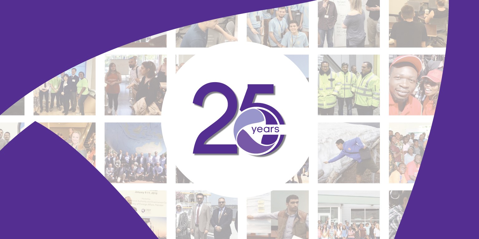 CRDF Global | LinkedIn CRDF Global | LinkedIn