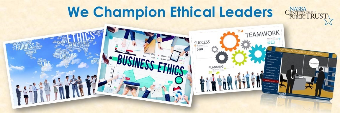 NASBA Center for the Public Trust | LinkedIn NASBA Center for the Public Trust | LinkedIn