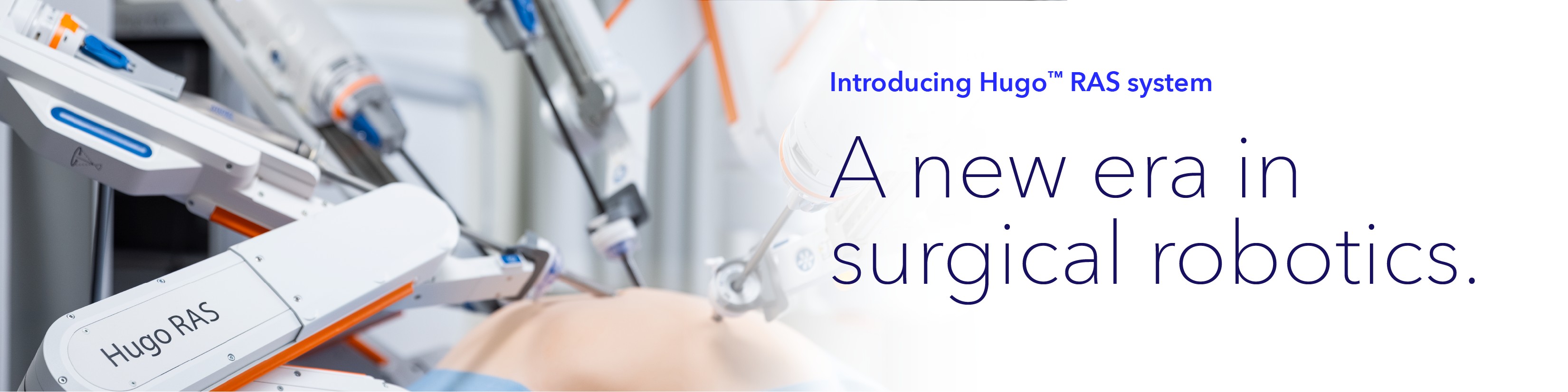 Medtronic Robotic-Assisted Surgery | LinkedIn Medtronic Robotic-Assisted Surgery | LinkedIn
