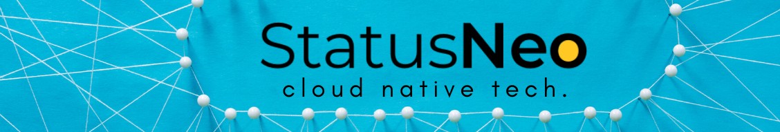 StatusNeo | LinkedIn StatusNeo | LinkedIn
