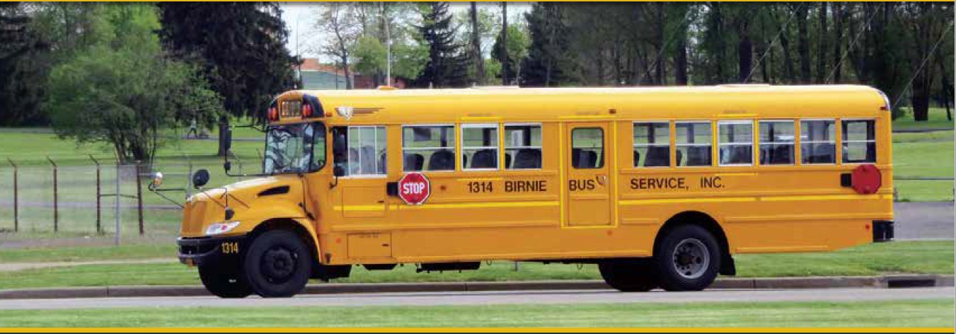 Birnie Bus Service, Inc | LinkedIn Birnie Bus Service, Inc | LinkedIn