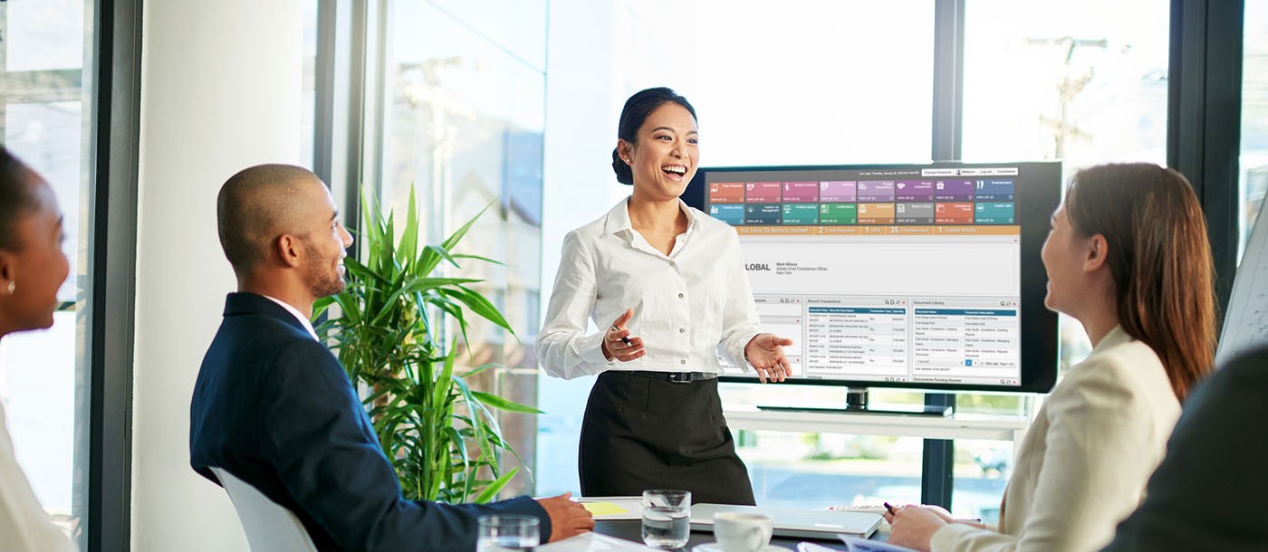 StarCompliance | LinkedIn StarCompliance | LinkedIn