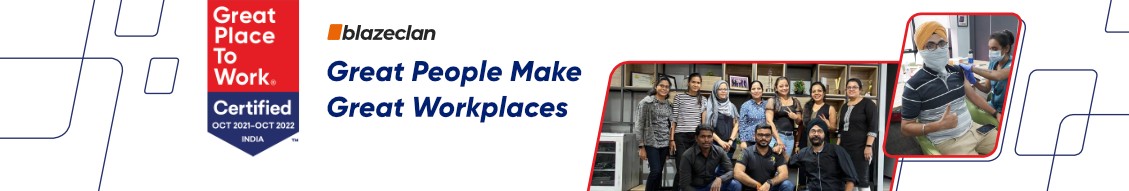 Blazeclan Technologies | LinkedIn Blazeclan Technologies | LinkedIn