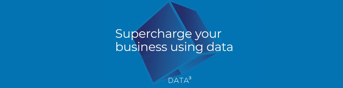 Data Cubed | LinkedIn Data Cubed | LinkedIn