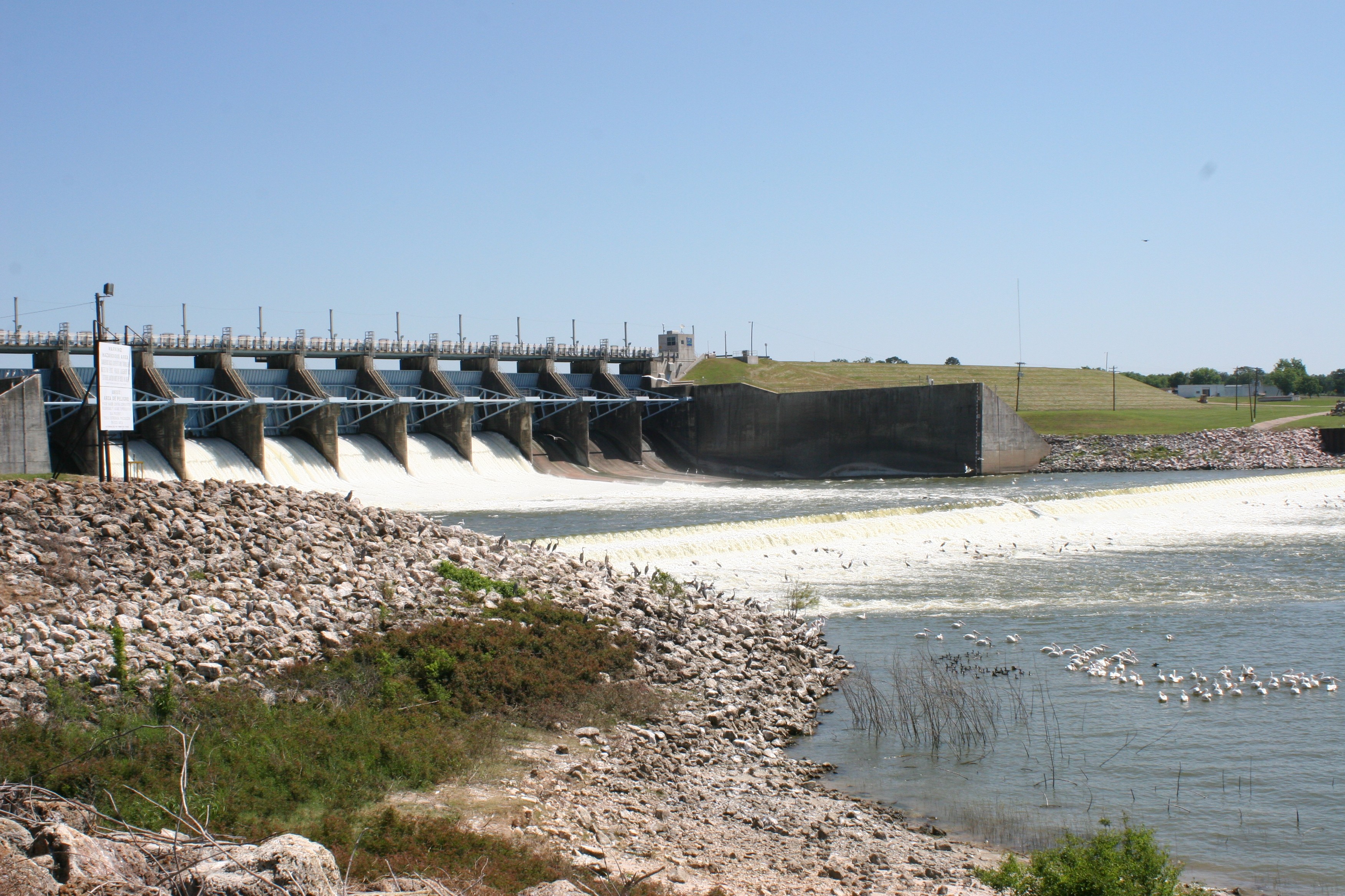 Trinity River Authority of Texas | LinkedIn Trinity River Authority of Texas | LinkedIn