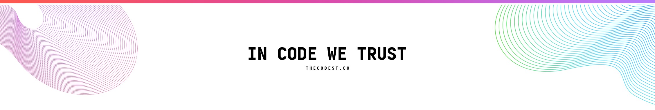 The Codest | LinkedIn The Codest | LinkedIn