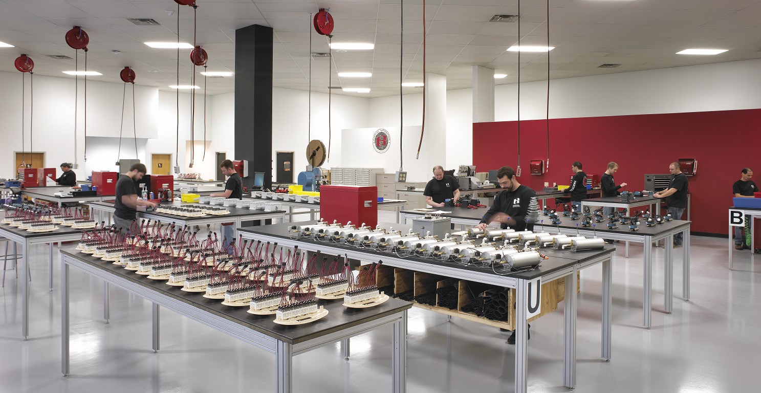Hartfiel Automation | LinkedIn Hartfiel Automation | LinkedIn