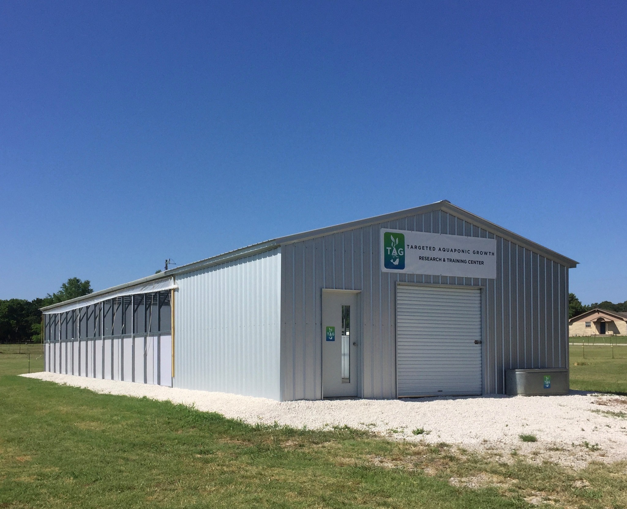 Targeted Aquaponic Growth | LinkedIn Targeted Aquaponic Growth | LinkedIn