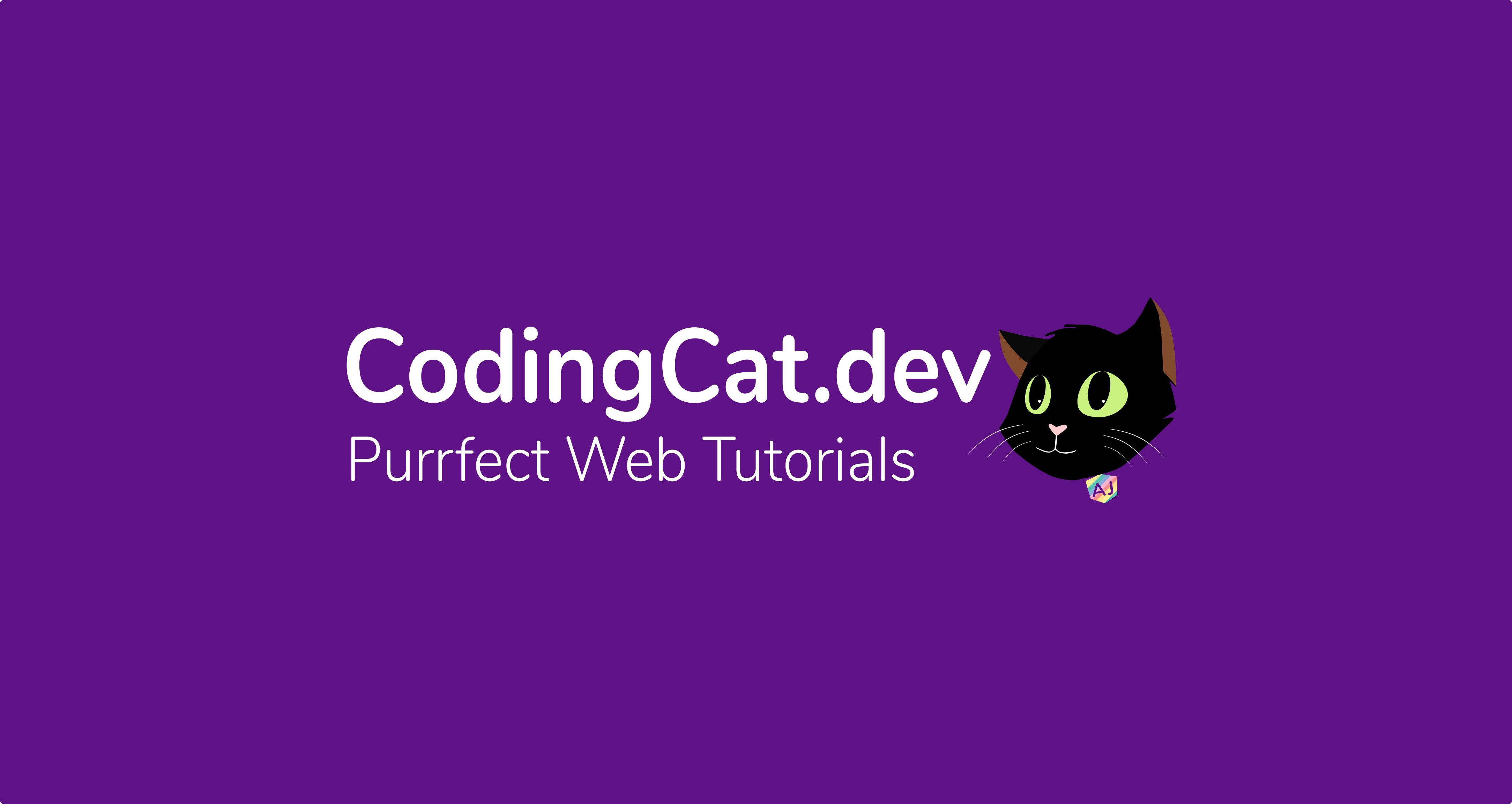 CodingCat.dev | LinkedIn CodingCat.dev | LinkedIn
