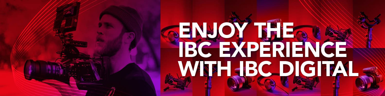IBC - International Broadcasting Convention | LinkedIn IBC - International Broadcasting Convention | LinkedIn