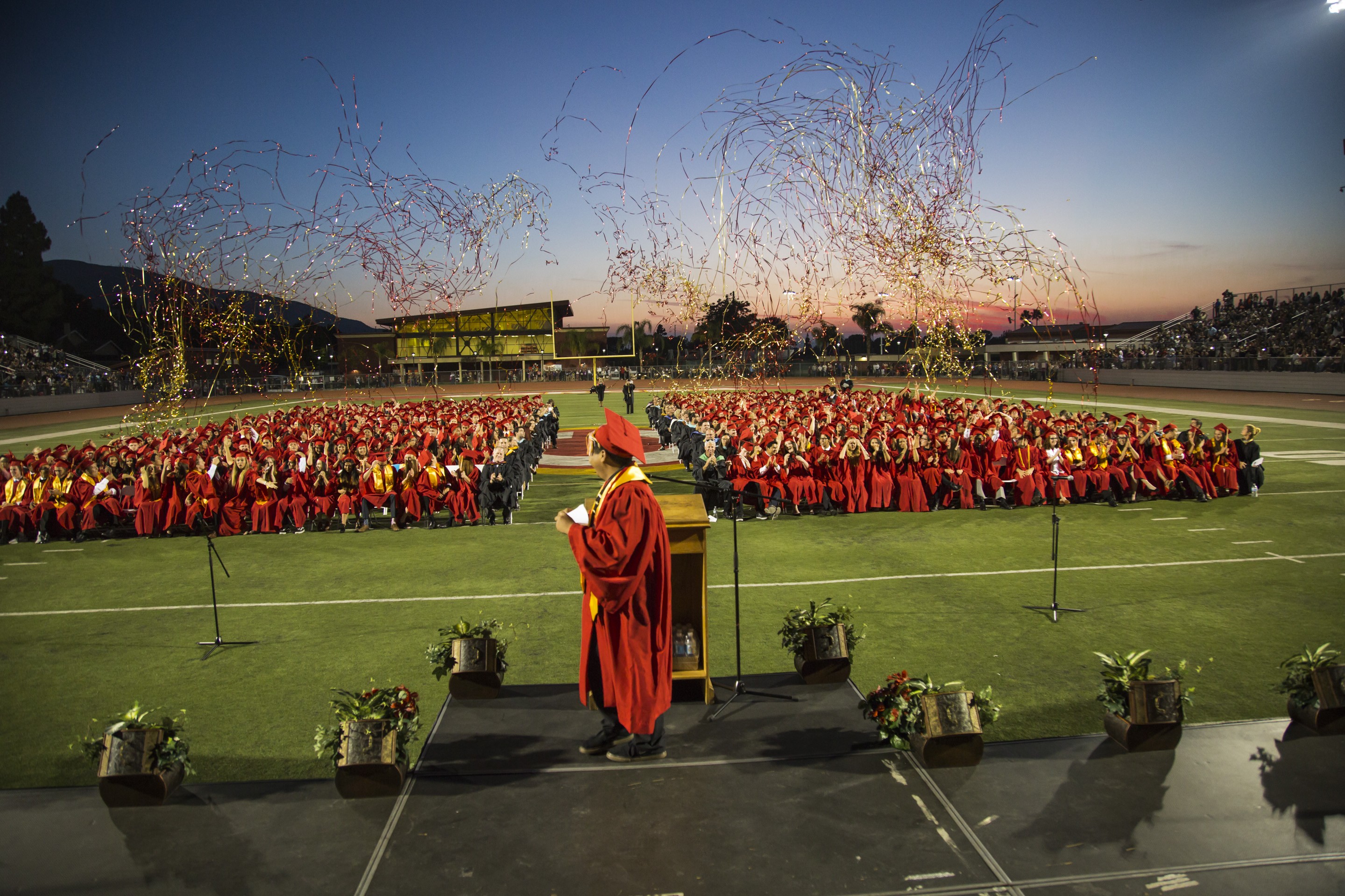Corona-Norco Unified School District | LinkedIn Corona-Norco Unified School District | LinkedIn