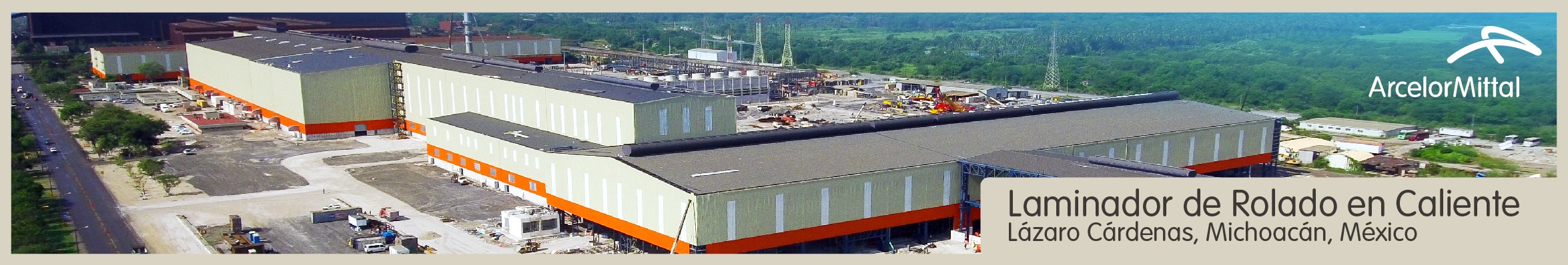 ArcelorMittal México | LinkedIn ArcelorMittal México | LinkedIn