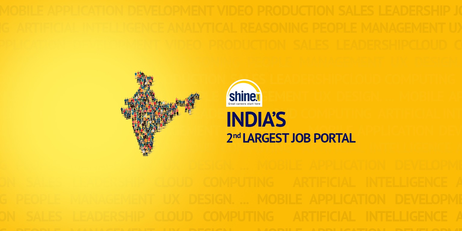 Shine.com | LinkedIn Shine.com | LinkedIn