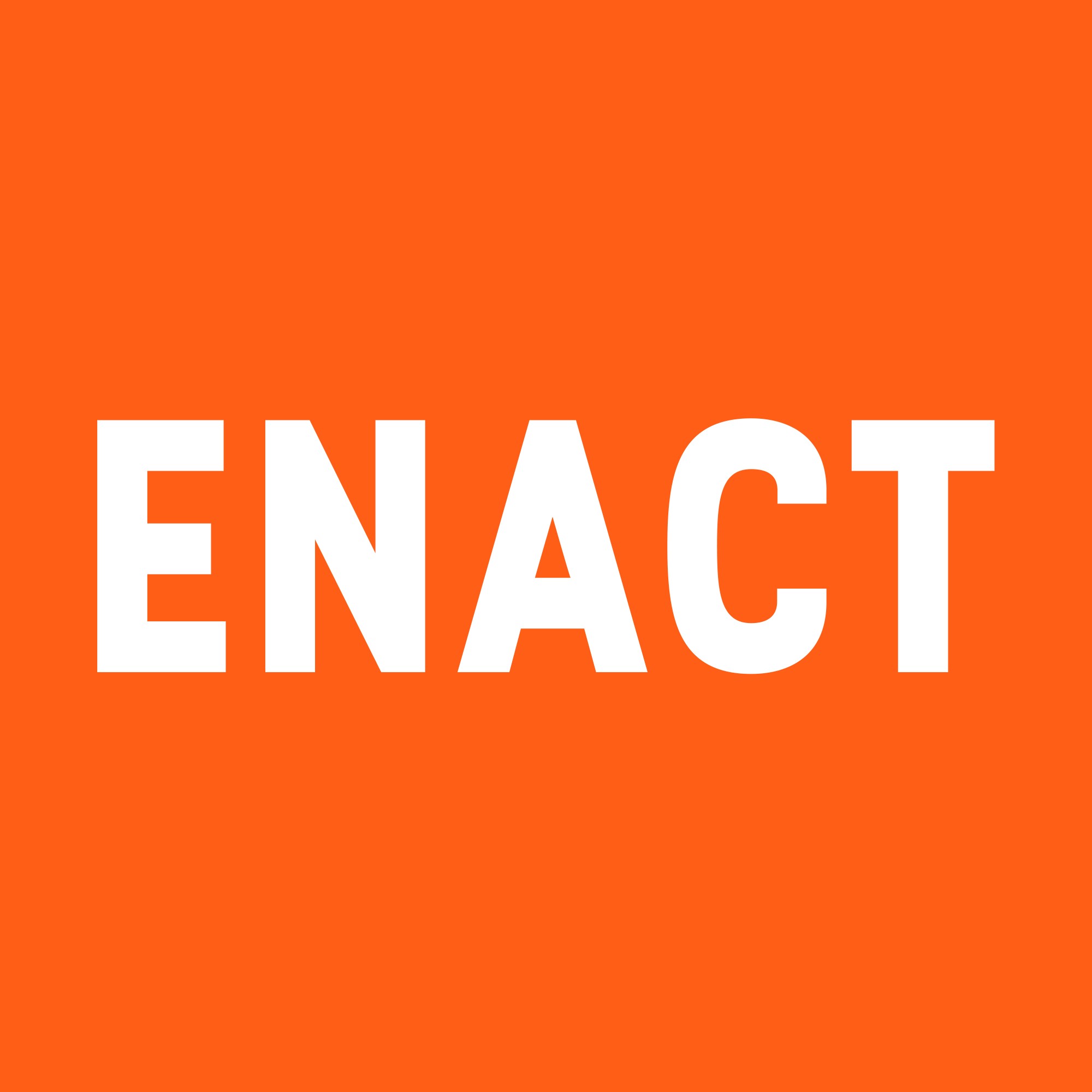 Enact | LinkedIn Enact | LinkedIn