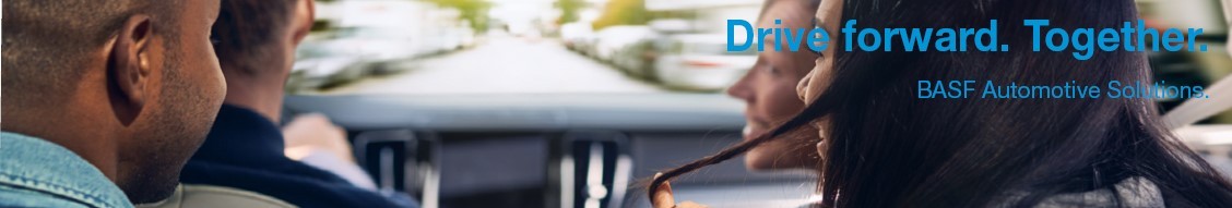 BASF Automotive Solutions | LinkedIn BASF Automotive Solutions | LinkedIn