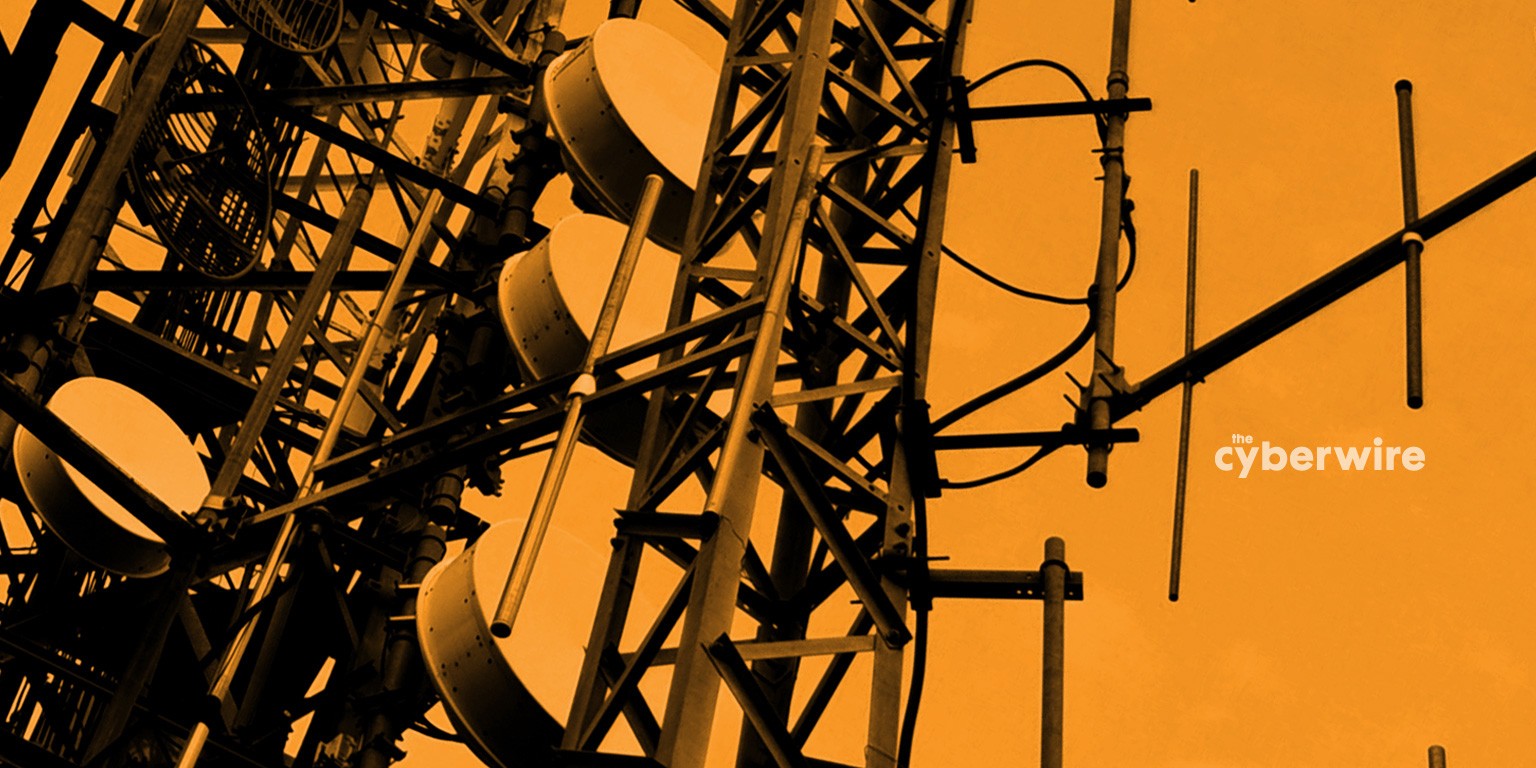 The CyberWire | LinkedIn The CyberWire | LinkedIn