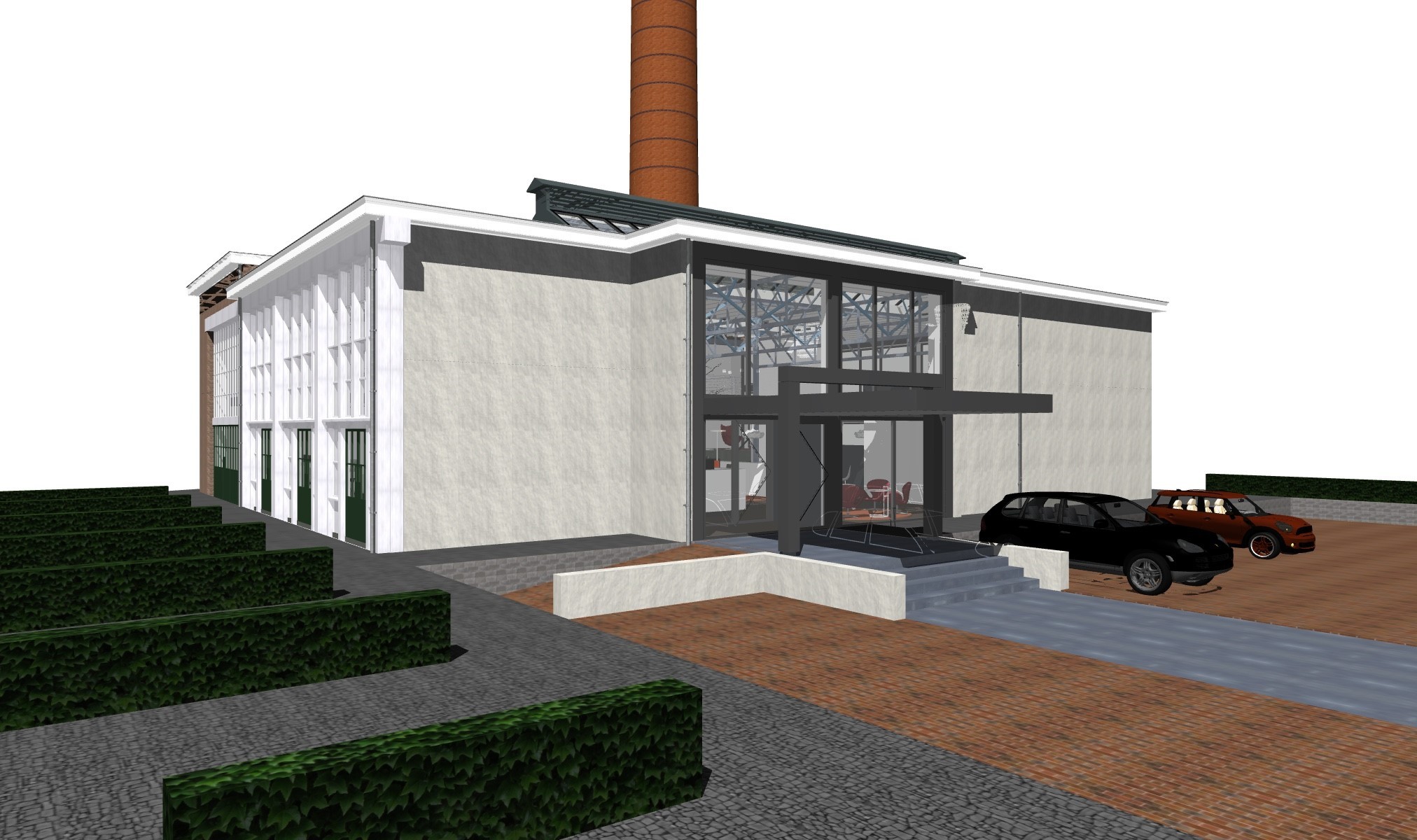 Flex Factory B.V. | LinkedIn Flex Factory B.V. | LinkedIn