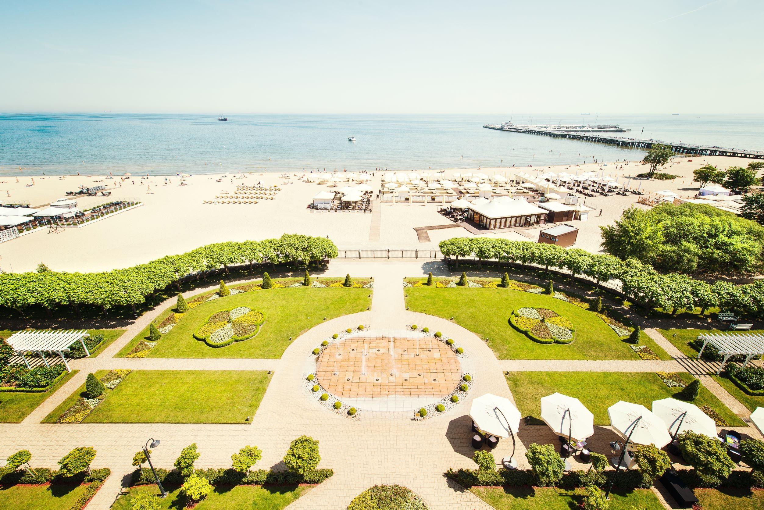 Sofitel Grand Sopot | LinkedIn Sofitel Grand Sopot | LinkedIn