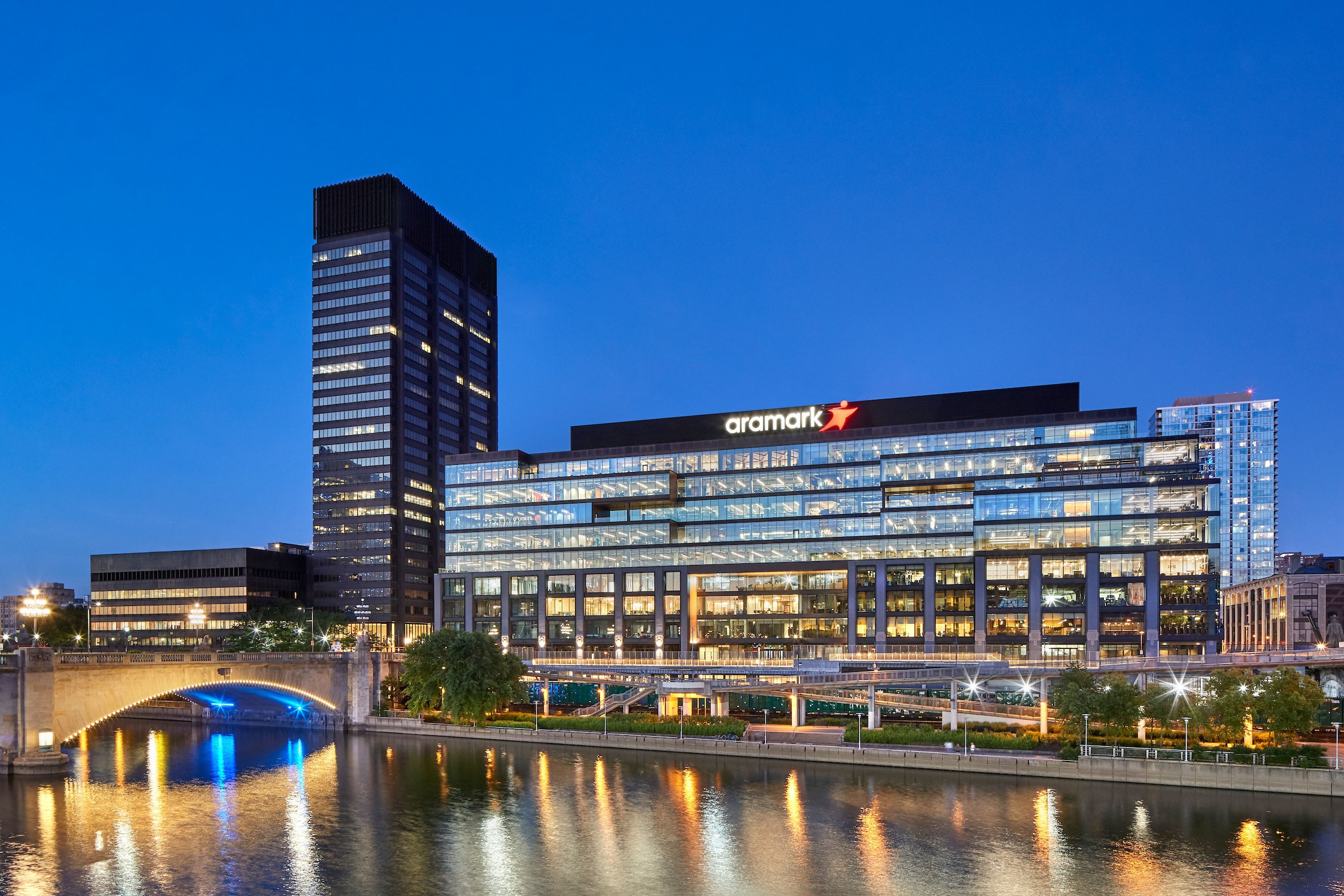 Aramark | LinkedIn Aramark | LinkedIn