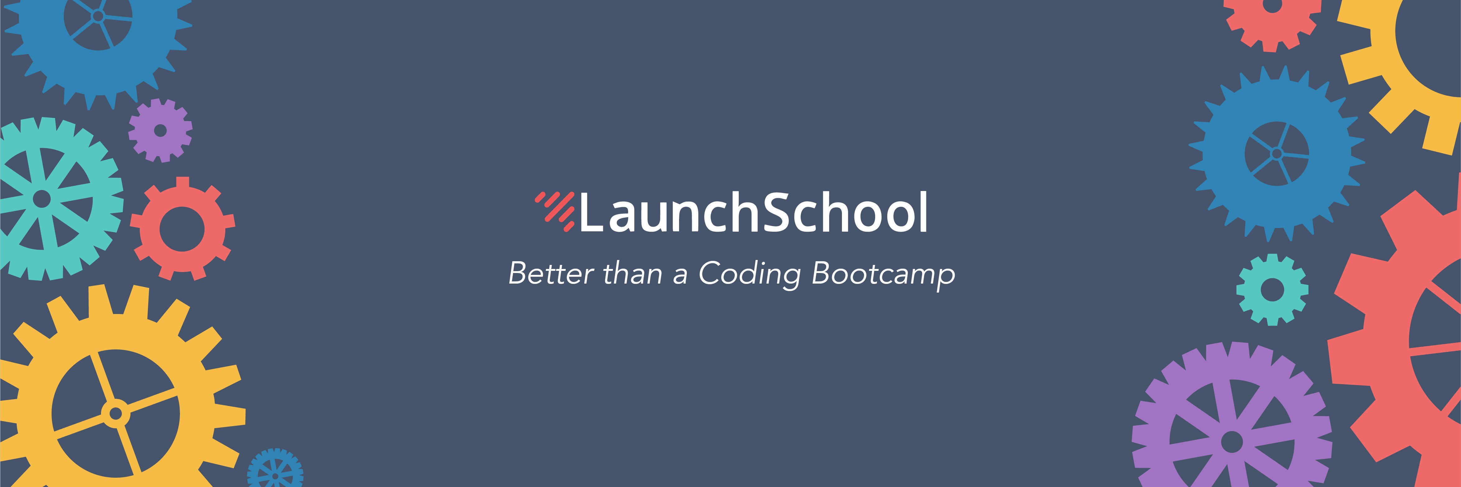 Launch School | LinkedIn Launch School | LinkedIn