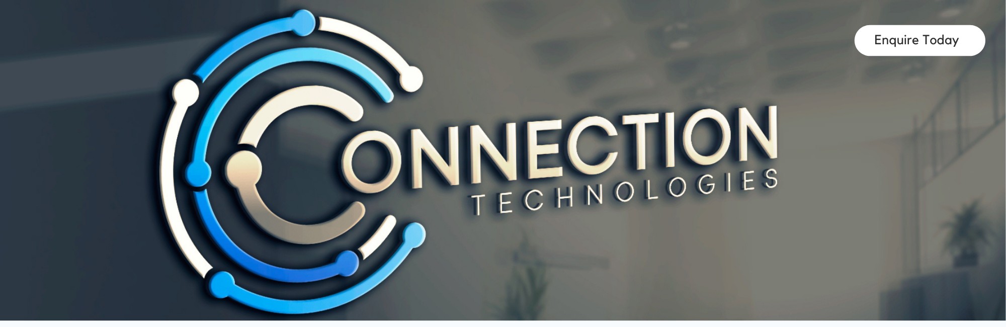 Connection Technologies | LinkedIn Connection Technologies | LinkedIn