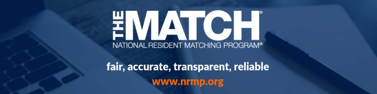 National Resident Matching Program® (NRMP®) | LinkedIn National Resident Matching Program® (NRMP®) | LinkedIn