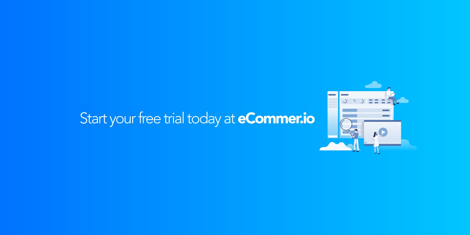 eCommer | LinkedIn eCommer | LinkedIn