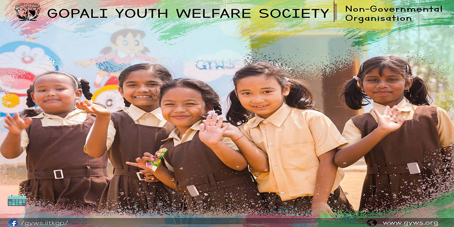 Gopali Youth Welfare Society | LinkedIn Gopali Youth Welfare Society | LinkedIn