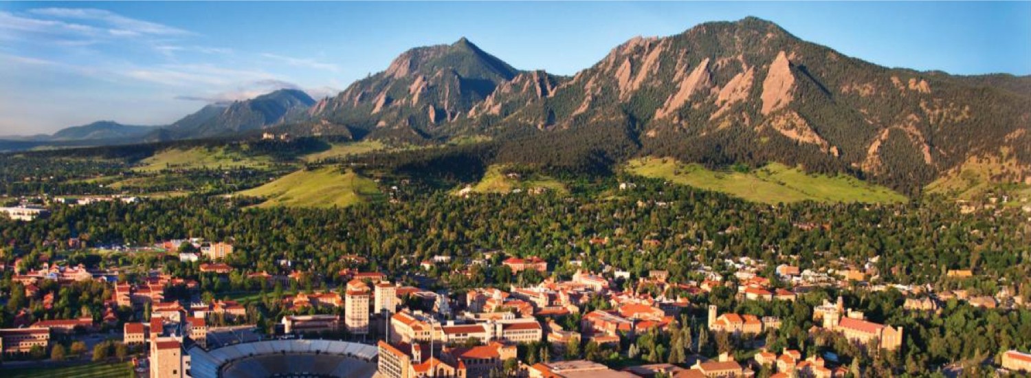 Natural Hazards Center | LinkedIn Natural Hazards Center | LinkedIn