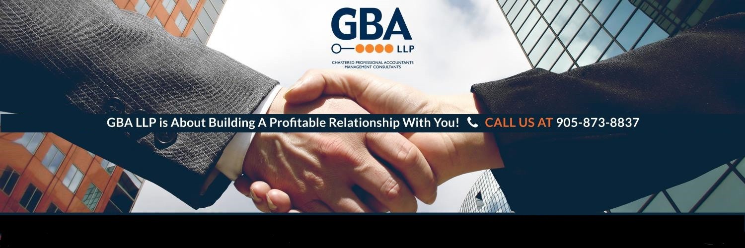 GBA LLP Chartered Professional Accountants | LinkedIn GBA LLP Chartered Professional Accountants | LinkedIn