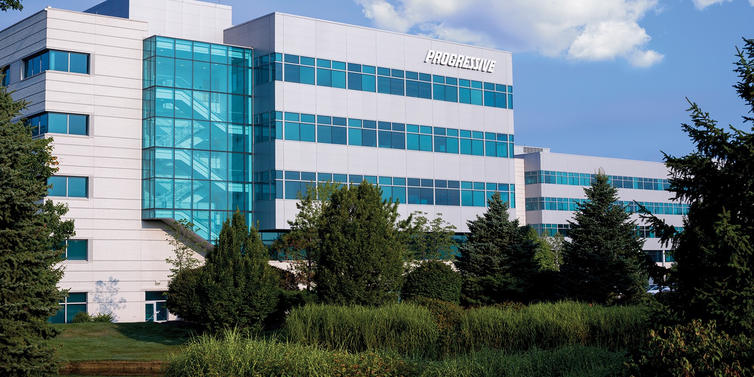 Progressive Insurance | LinkedIn Progressive Insurance | LinkedIn