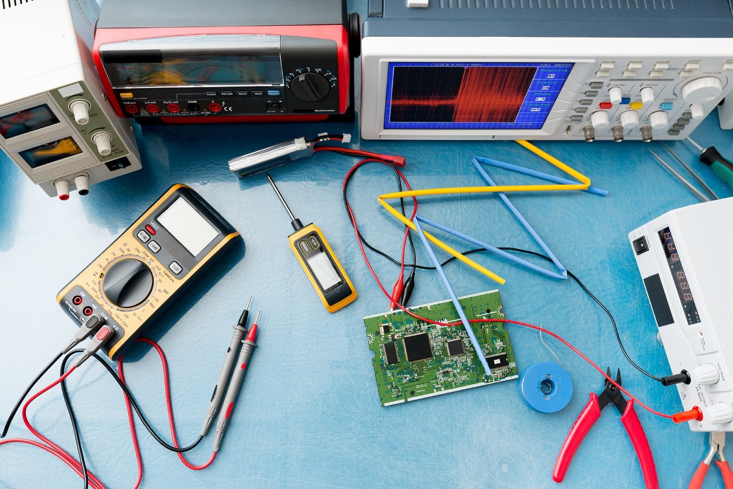 Circuit Digest | LinkedIn Circuit Digest | LinkedIn