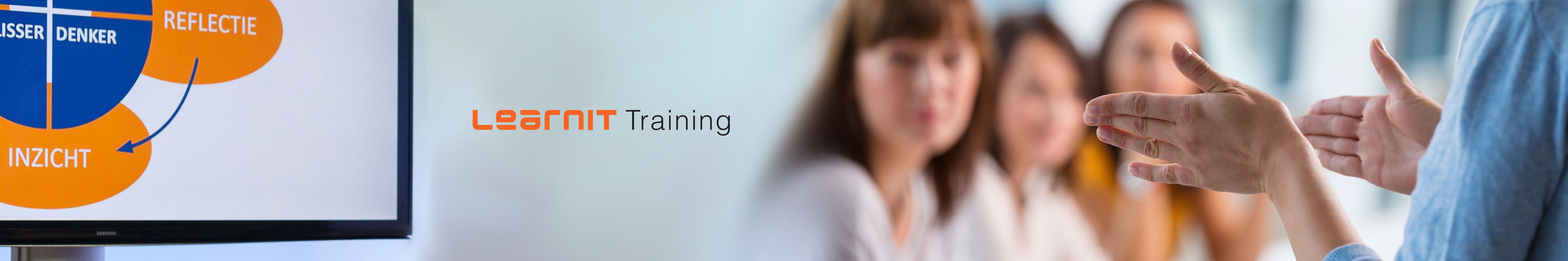 Learnit Training | LinkedIn Learnit Training | LinkedIn