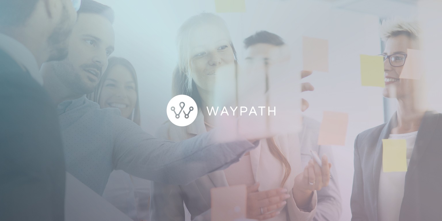 WayPath | LinkedIn WayPath | LinkedIn