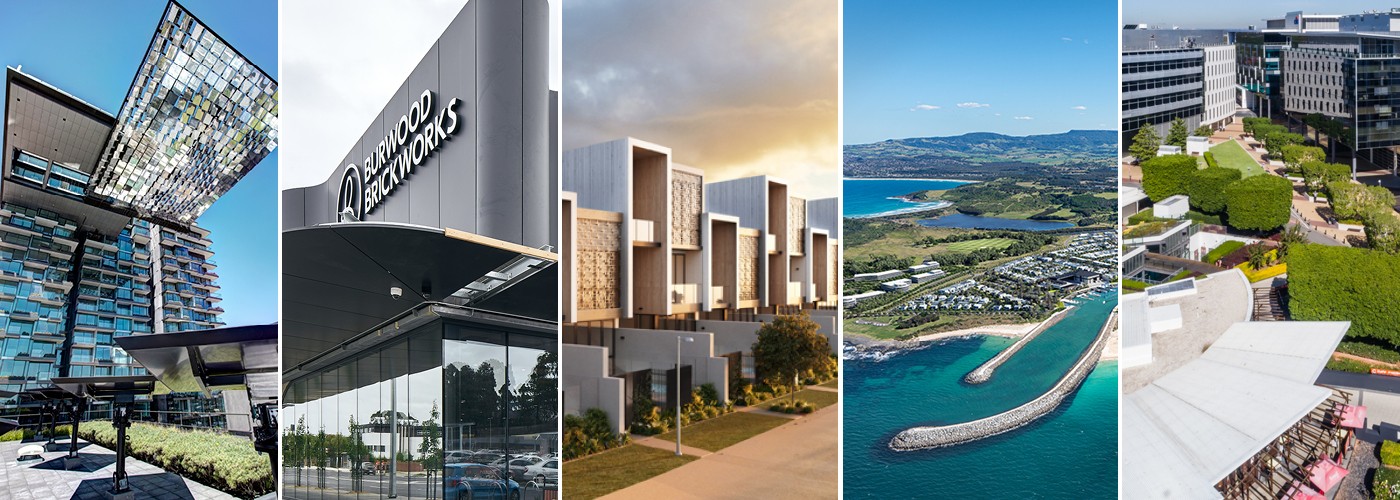 Frasers Property Australia | LinkedIn Frasers Property Australia | LinkedIn