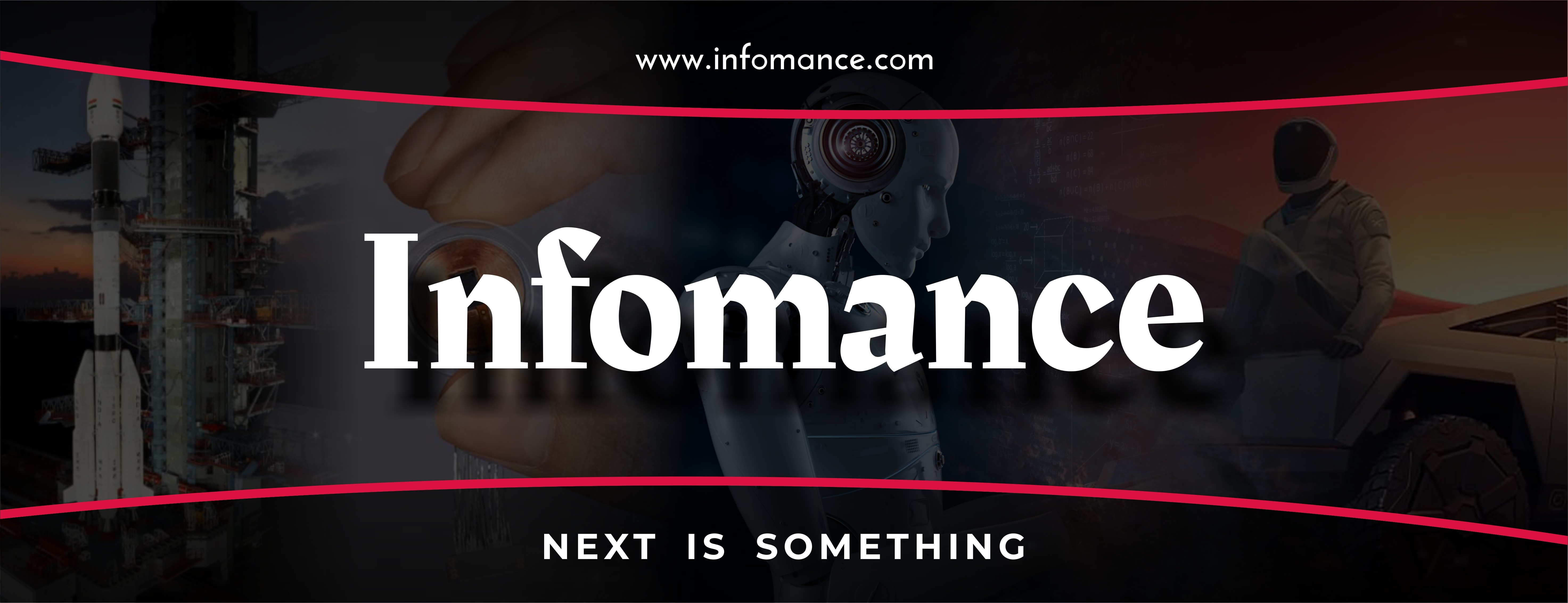 Infomance | LinkedIn Infomance | LinkedIn