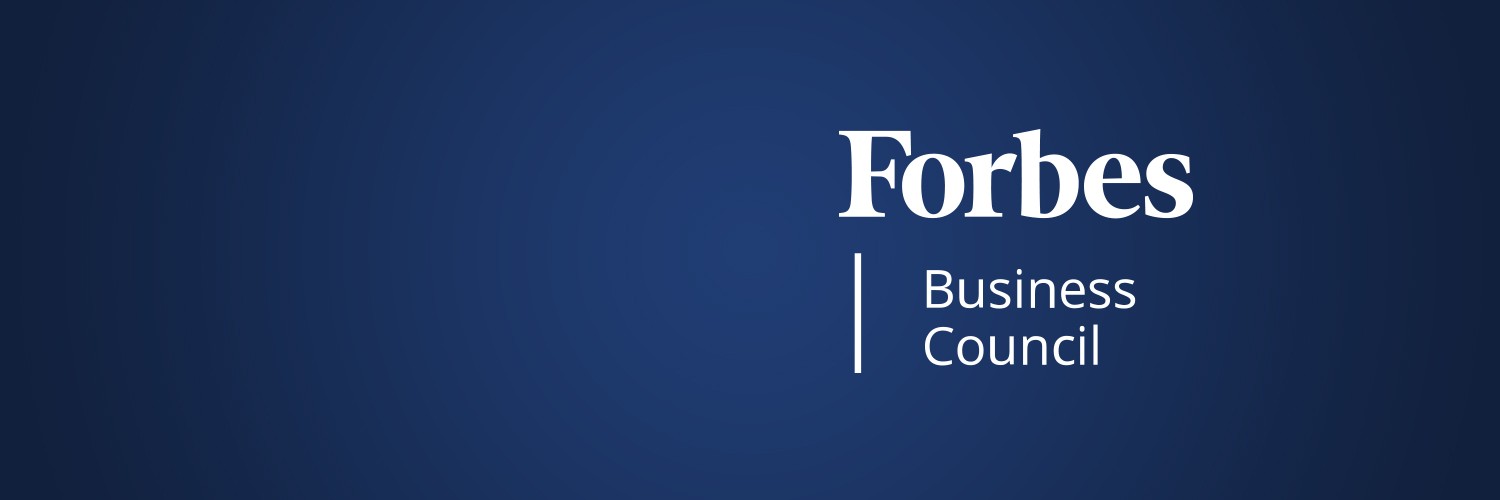 Forbes Business Council | LinkedIn Forbes Business Council | LinkedIn