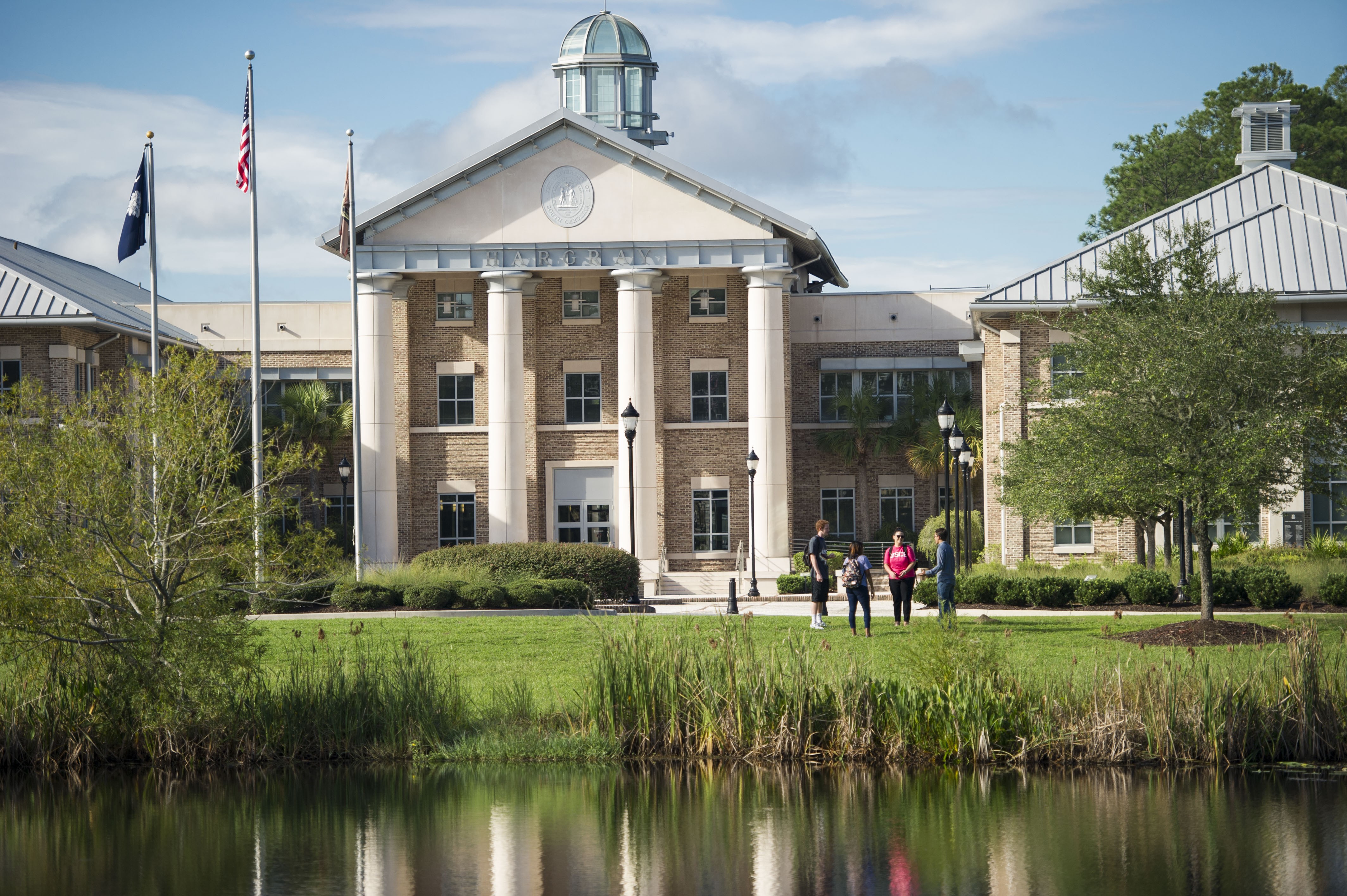 University of South Carolina-Beaufort | LinkedIn University of South Carolina-Beaufort | LinkedIn