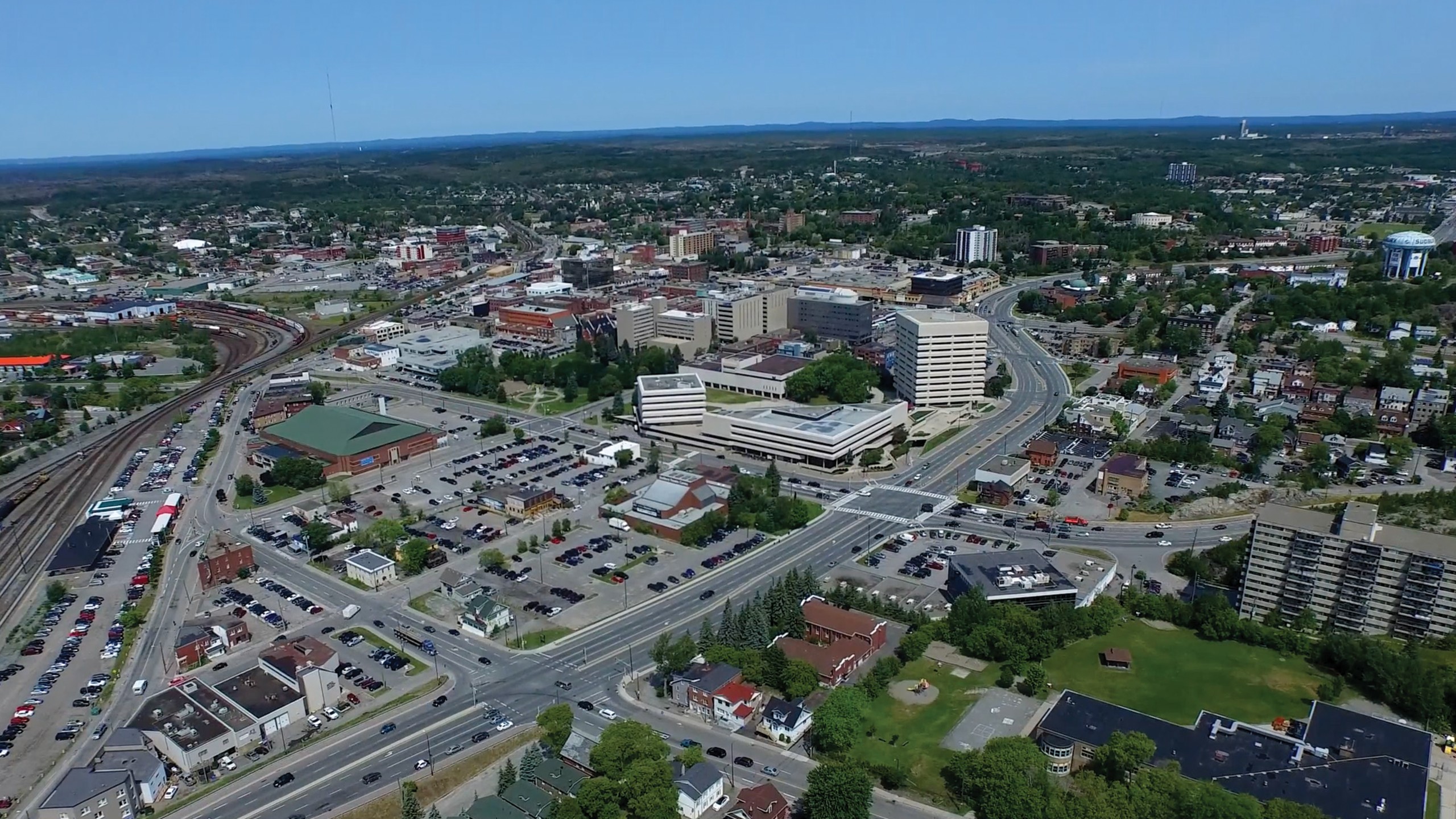 City of Greater Sudbury | LinkedIn City of Greater Sudbury | LinkedIn