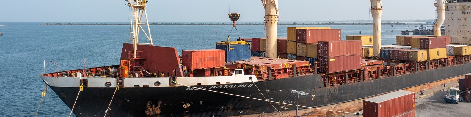 APM Terminals Liberia Ltd. | LinkedIn APM Terminals Liberia Ltd. | LinkedIn