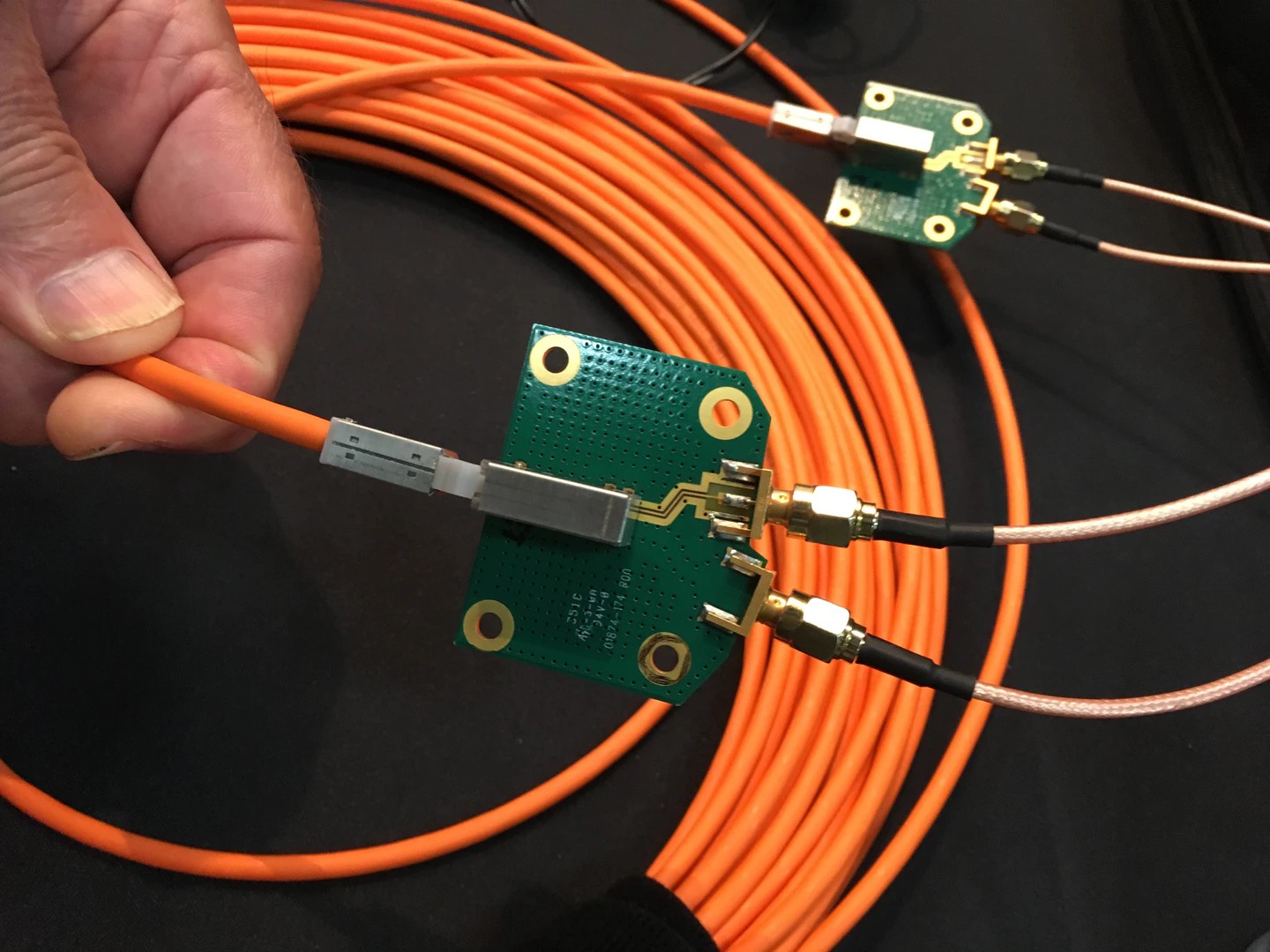 Cabling Installation & Maintenance | LinkedIn Cabling Installation & Maintenance | LinkedIn