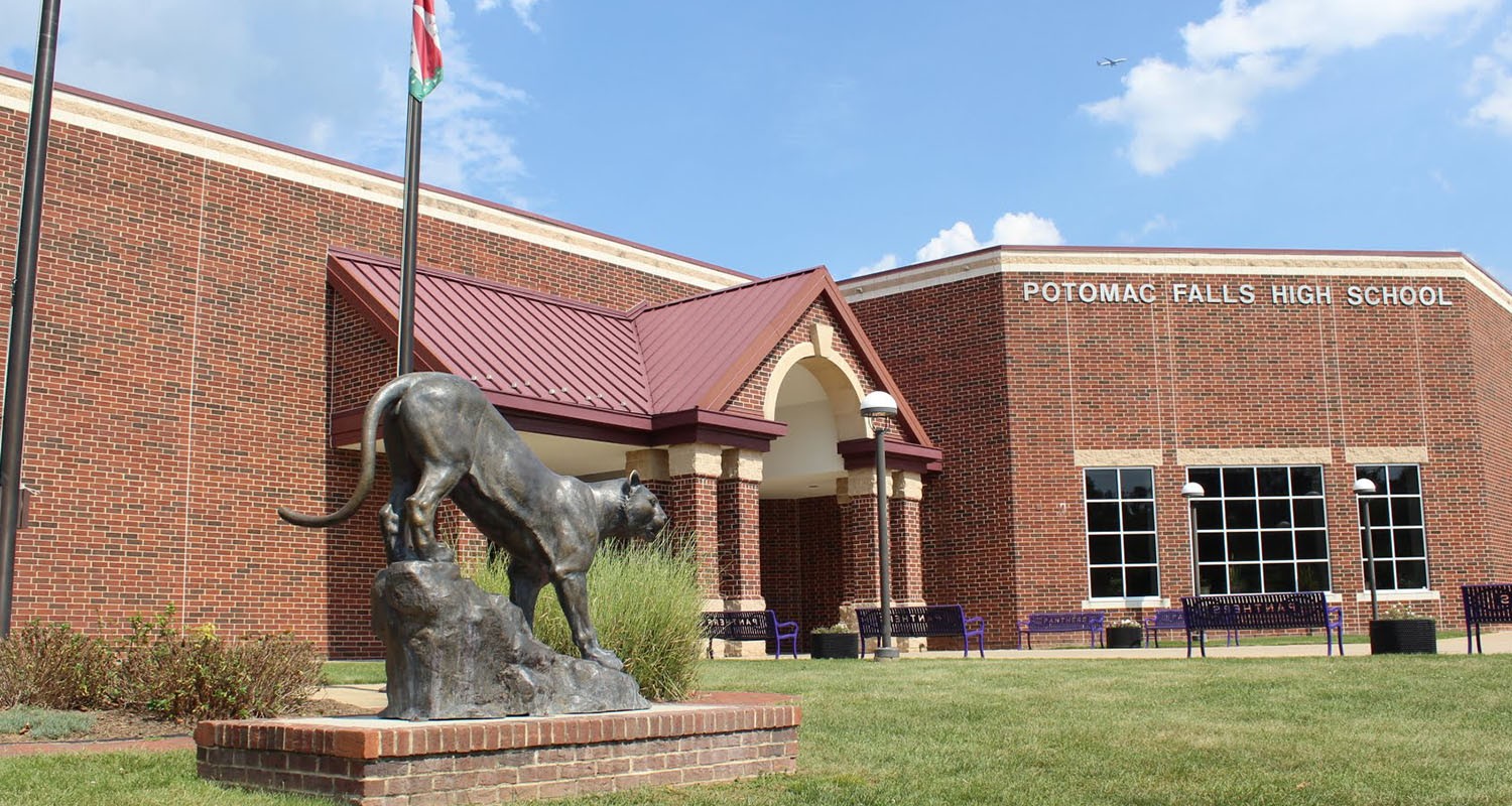 Potomac Falls High School | LinkedIn Potomac Falls High School | LinkedIn