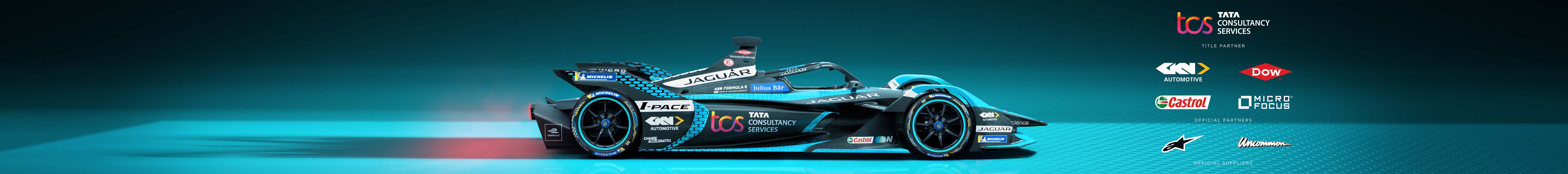 Jaguar TCS Racing | LinkedIn Jaguar TCS Racing | LinkedIn