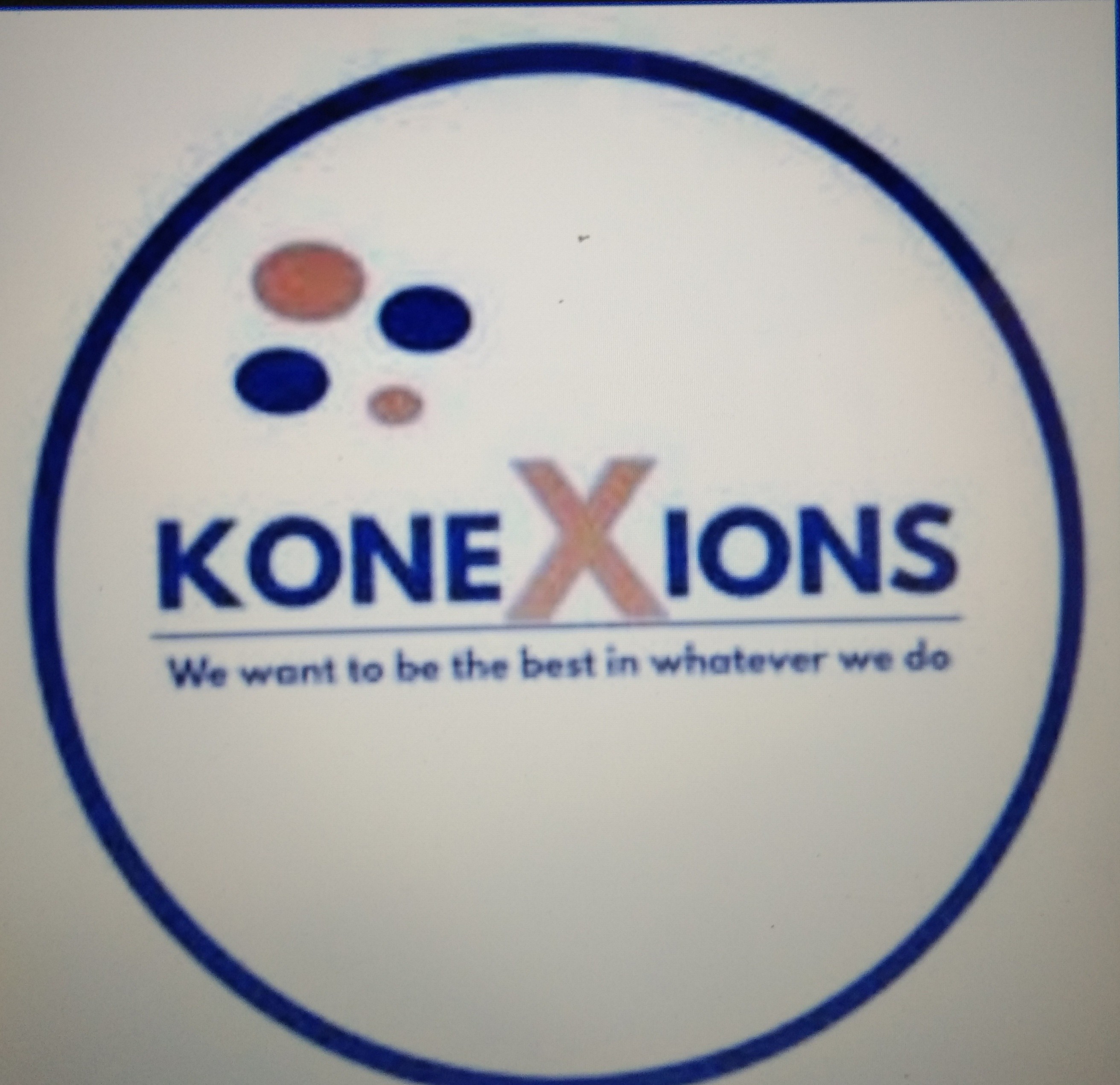 Konexions Backoffice Services Pvt Ltd | LinkedIn Konexions Backoffice Services Pvt Ltd | LinkedIn