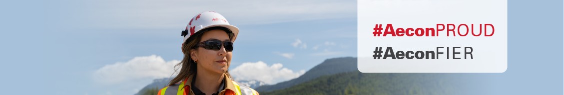 Aecon Group Inc. | LinkedIn Aecon Group Inc. | LinkedIn
