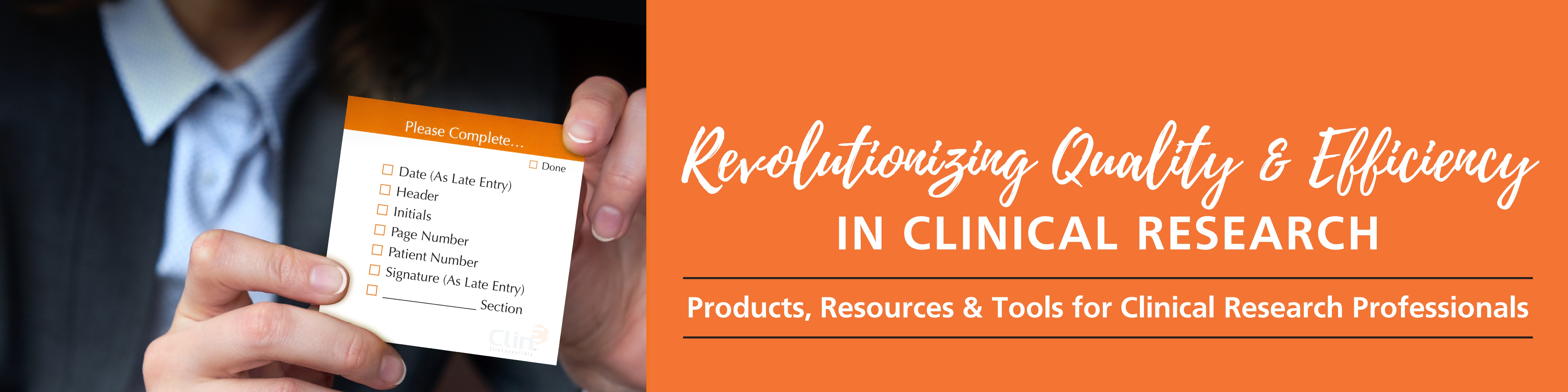 ClinEssentials | LinkedIn ClinEssentials | LinkedIn