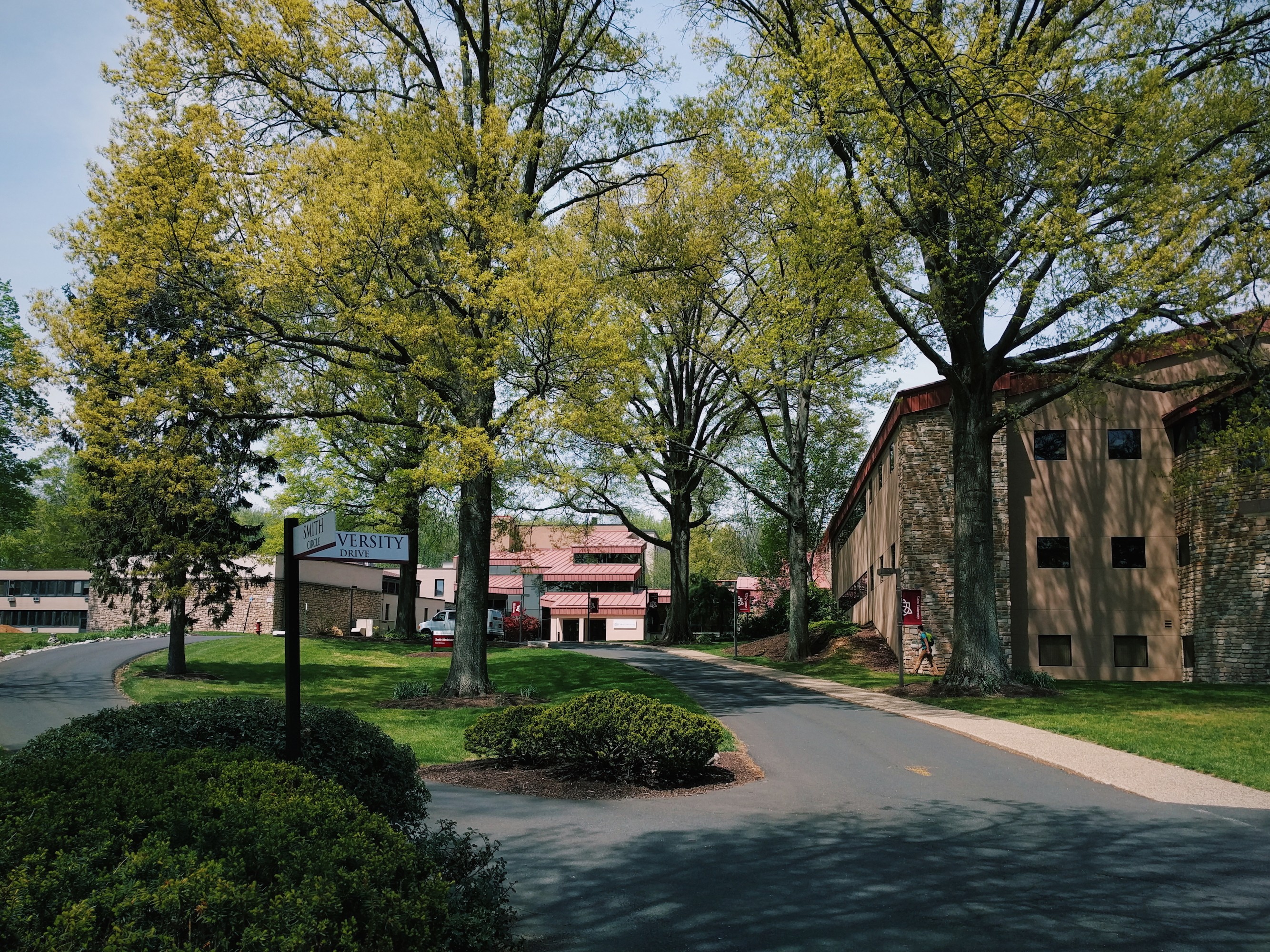 Cairn University | 领英 Cairn University | 领英