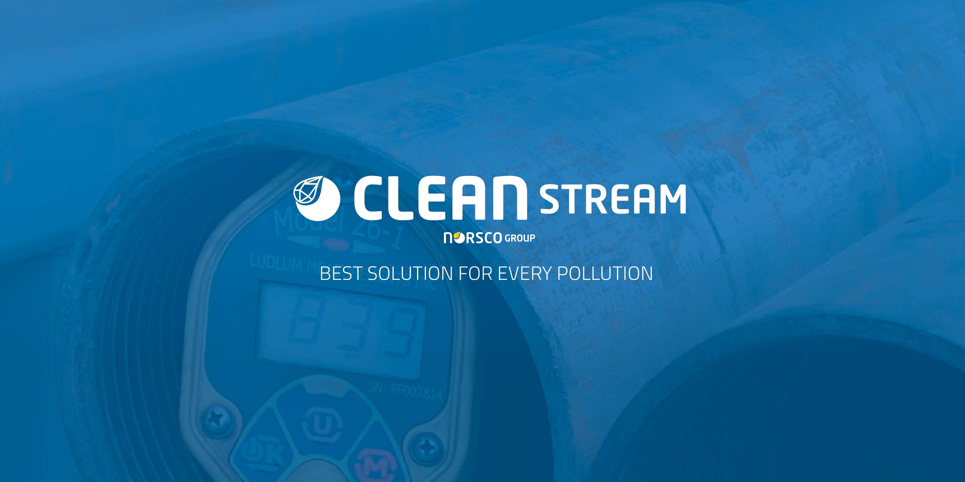 Cleanstream BV (Norsco Group) | LinkedIn Cleanstream BV (Norsco Group) | LinkedIn