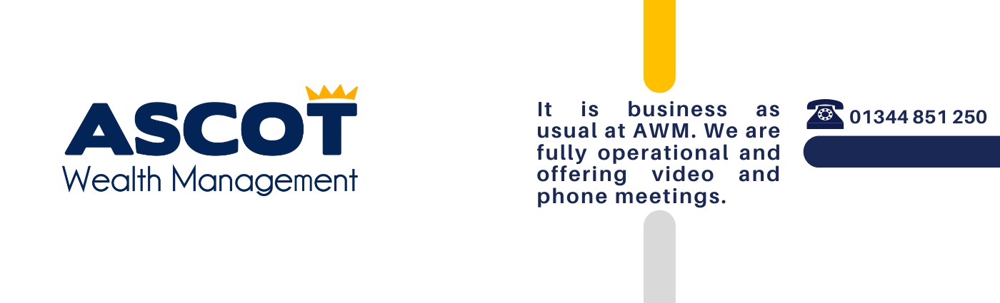 Ascot Wealth Management | LinkedIn Ascot Wealth Management | LinkedIn